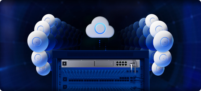 UniFi Networks – Leader Proudly Australian Distributor