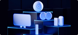 UniFi Networks – Leader Proudly Australian Distributor