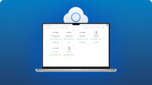 UniFi Networks – Leader Proudly Australian Distributor