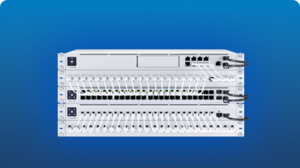 UniFi Networks – Leader Proudly Australian Distributor